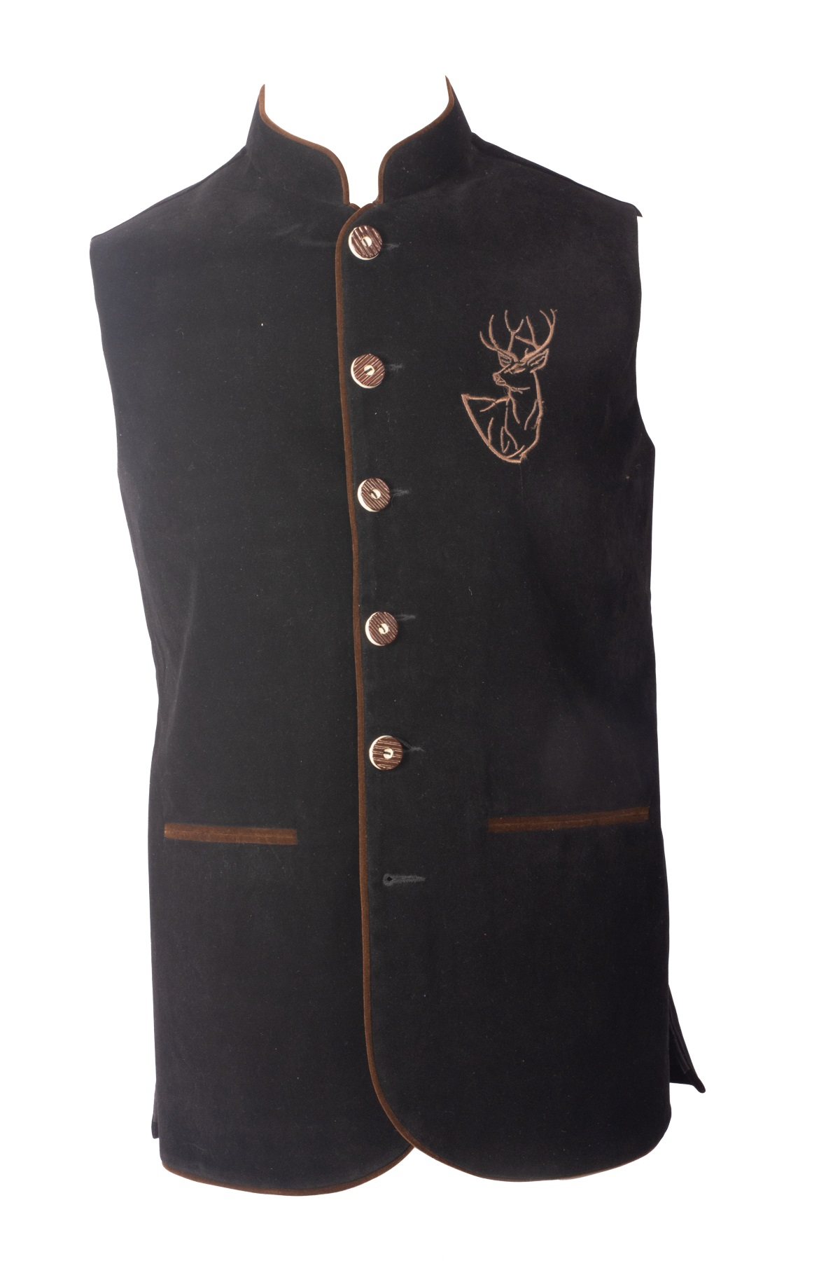 Shop Stylish Oktoberfest Waistcoats – Bavarian Vests for Men - Alpen ...