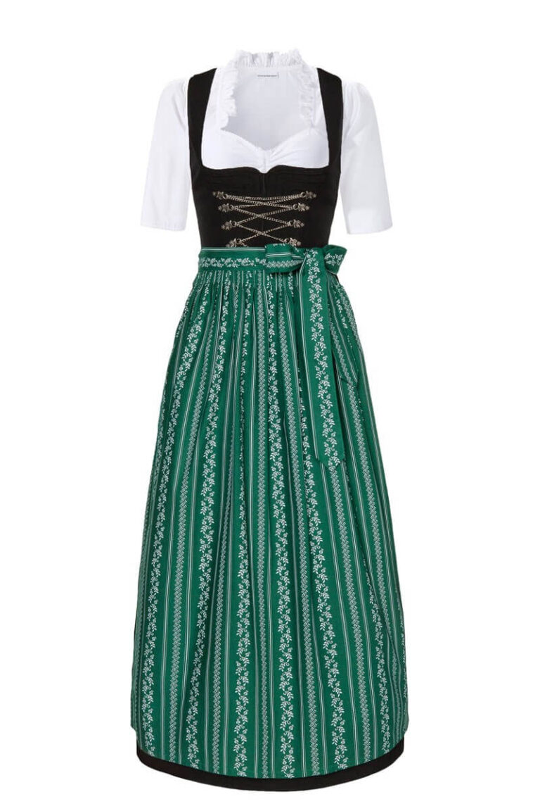 Oktoberfest Outfit Male – Lederhosen, Shirts & More- Alpen Lederhosen UK