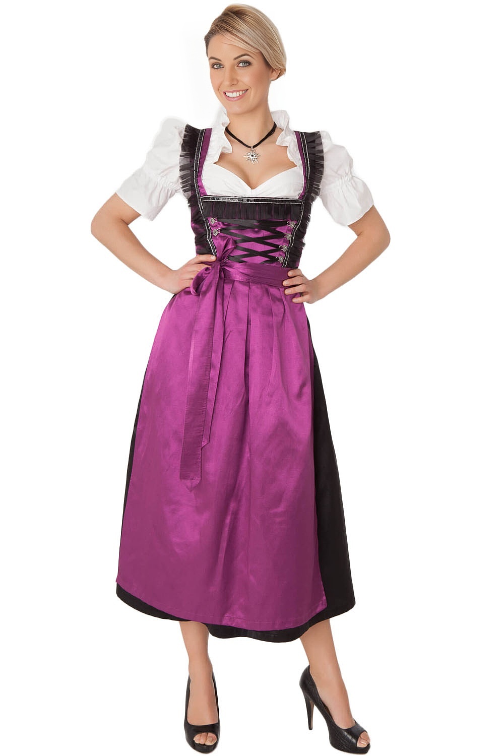 Oktoberfest Outfit Male – Lederhosen, Shirts & More- Alpen Lederhosen UK