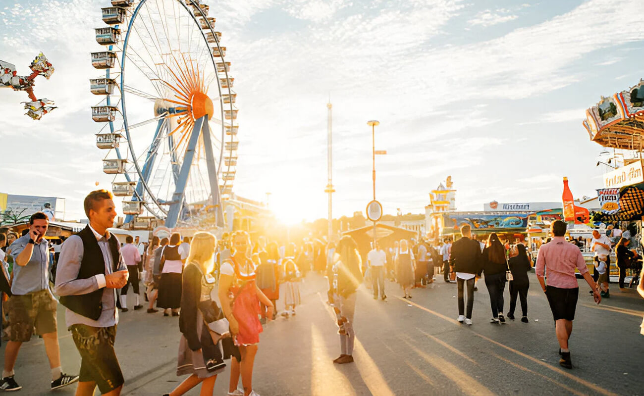 Frühlingsfest 2025 in Stuttgart Everything You Need to Know - Alpen ...
